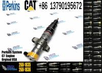China Common Rail Diesel Engine Injector 295-1411 387-9427 10R-7225 268-1835 268-9577 for C7 for sale