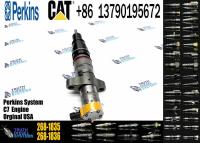 China Common Rail Diesel Engine Injector 295-1411 387-9427 10R-7225 268-1835 268-9577 for C7 for sale
