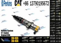 China Common Rail Diesel Engine Injector 295-1411 387-9427 10R-7225 268-1835 268-9577 for C7 for sale
