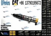 China Common Rail Diesel Engine Injector 295-1411 387-9427 10R-7225 268-1835 268-9577 for C7 for sale