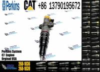 China Carter 268-1836 for Brand New Construction Fuel Injector for Carter Fuel Systems 6 Month Warranty for sale