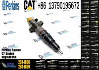 China Carter 268-1836 for Brand New Construction Fuel Injector for Carter Fuel Systems 6 Month Warranty for sale