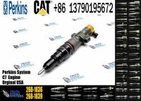 China Carter 268-1836 for Brand New Construction Fuel Injector for Carter Fuel Systems 6 Month Warranty for sale
