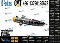 China Carter 268-1836 for Brand New Construction Fuel Injector for Carter Fuel Systems 6 Month Warranty for sale