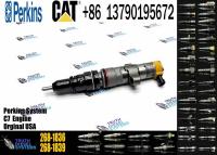 China Carter 268-1836 for Brand New Construction Fuel Injector for Carter Fuel Systems 6 Month Warranty for sale