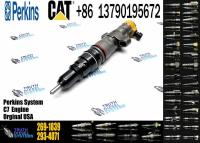 China Engine Fuel Injector Assembly 268-9577 2689577 269-1839 2691839 172-5780 328-2576 for Truck for sale