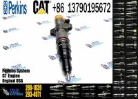 China Engine Fuel Injector Assembly 268-9577 2689577 269-1839 2691839 172-5780 328-2576 for Truck for sale