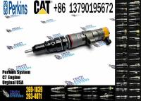 China Engine Fuel Injector Assembly 268-9577 2689577 269-1839 2691839 172-5780 328-2576 for Truck for sale