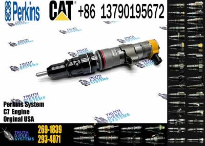 China Engine Fuel Injector Assembly 268-9577 2689577 269-1839 2691839 172-5780 328-2576 for Truck for sale