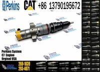 China Engine Fuel Injector Assembly 268-9577 2689577 269-1839 2691839 172-5780 328-2576 for Truck for sale