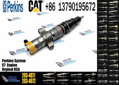 China Diesel Injector 387-9434 266-4446 387-9438 10R7222 20R8063 10R7221 267-9734 293-4071 for sale