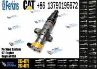 China Diesel Injector 387-9434 266-4446 387-9438 10R7222 20R8063 10R7221 267-9734 293-4071 for sale