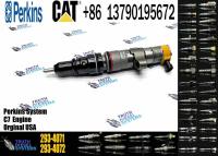 China Diesel Injector 387-9434 266-4446 387-9438 10R7222 20R8063 10R7221 267-9734 293-4071 for sale