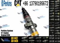China Engine Parts 387-9427 3879427 Cat C7 Injector 5577627 for C7 Engine Injector for sale