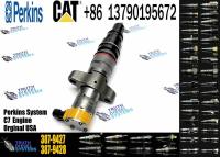 China Engine Parts 387-9427 3879427 Cat C7 Injector 5577627 for C7 Engine Injector for sale