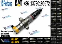 China Engine Parts 387-9427 3879427 Cat C7 Injector 5577627 for C7 Engine Injector for sale
