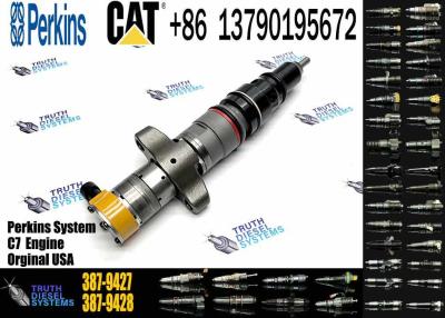 China Engine Parts 387-9427 3879427 Cat C7 Injector 5577627 for C7 Engine Injector for sale