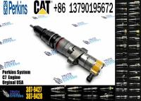 China Engine Parts 387-9427 3879427 Cat C7 Injector 5577627 for C7 Engine Injector for sale