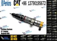 China Engine Parts 387-9427 3879427 Cat C7 Injector 5577627 for C7 Engine Injector for sale