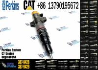 China C7 C9 Common Rail Diesel Fuel Injector Assembly 387-9427 387-9428 387-9429 387-9432 387-9433 Parts by for CAT for sale