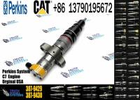China ERIKC 328 2584 Fuel Pump Injection 328-2584 387 9429 diesel C7 Engine Injector 3879429 Common Rail Injector 3282584 387-9429 for sale