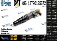 China Excavators CaterpillarC7C9 Fuel Injector Nozzle Fuel Pump Single Unit Pump 336/330D/332 in Stock 387-9430 10R-4761 Fuel Injector for sale