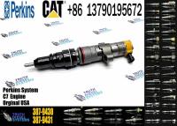 China Excavators CaterpillarC7C9 Fuel Injector Nozzle Fuel Pump Single Unit Pump 336/330D/332 in Stock 387-9430 10R-4761 Fuel Injector for sale