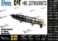 China Excavators CaterpillarC7C9 Fuel Injector Nozzle Fuel Pump Single Unit Pump 336/330D/332 in Stock 387-9430 10R-4761 Fuel Injector for sale
