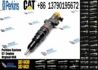China Excavators CaterpillarC7C9 Fuel Injector Nozzle Fuel Pump Single Unit Pump 336/330D/332 in Stock 387-9430 10R-4761 Fuel Injector for sale