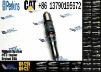 China 10R-0960 10R0960 1660149 166-0149 Fuel Injector for CAT C10 C12 3176 3196 C-12 Engine 194-5083 OR-9530 20R-1264 20R-1265 for sale