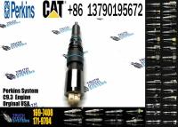 China For C-a-t 169-7408 1697408 Excavator Parts E336E C9.3 Engine Injector 460-8213 20R-5075 460-8213 456-3509 20R5075 4563509 for sale