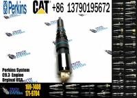 China For C-a-t 169-7408 1697408 Excavator Parts E336E C9.3 Engine Injector 460-8213 20R-5075 460-8213 456-3509 20R5075 4563509 for sale