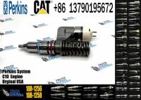 China HD Fuel Injector 10R0957 10R0958 10R-0963 10R0963 10R-1252 10R1259 10R1266 10R-1267 10R-1268 10R-127 10R-12754 10R1274 10R-1276 for sale