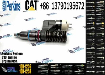 China HD Fuel Injector 10R0957 10R0958 10R-0963 10R0963 10R-1252 10R1259 10R1266 10R-1267 10R-1268 10R-127 10R-12754 10R1274 10R-1276 for sale