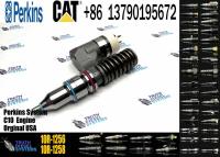 China HD Fuel Injector 10R0957 10R0958 10R-0963 10R0963 10R-1252 10R1259 10R1266 10R-1267 10R-1268 10R-127 10R-12754 10R1274 10R-1276 for sale