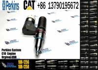 China HD Fuel Injector 10R0957 10R0958 10R-0963 10R0963 10R-1252 10R1259 10R1266 10R-1267 10R-1268 10R-127 10R-12754 10R1274 10R-1276 for sale