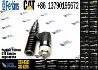 China Huida C15/C18 Engine Fuel Injector 359-7434 374-0751 211-3024 with Genuine Packing for sale