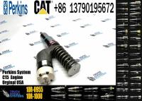 China New C15 Engine Parts Njector 10R0955 10R-0956 10R-0959 2113027 20R2285 10R8501 10R7231 253-0615 for Cat C15 Fuel Injector for sale