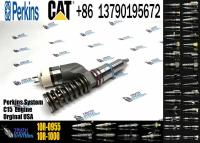 China New C15 Engine Parts Njector 10R0955 10R-0956 10R-0959 2113027 20R2285 10R8501 10R7231 253-0615 for Cat C15 Fuel Injector for sale