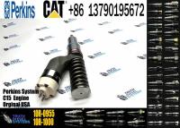 China New C15 Engine Parts Njector 10R0955 10R-0956 10R-0959 2113027 20R2285 10R8501 10R7231 253-0615 for Cat C15 Fuel Injector for sale