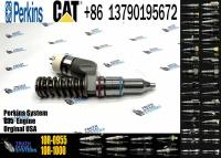 China New C15 Engine Parts Njector 10R0955 10R-0956 10R-0959 2113027 20R2285 10R8501 10R7231 253-0615 for Cat C15 Fuel Injector for sale