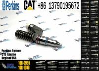 China New C15 Engine Parts Njector 10R0955 10R-0956 10R-0959 2113027 20R2285 10R8501 10R7231 253-0615 for Cat C15 Fuel Injector for sale