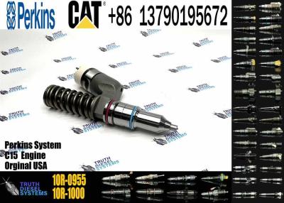 China New C15 Engine Parts Njector 10R0955 10R-0956 10R-0959 2113027 20R2285 10R8501 10R7231 253-0615 for Cat C15 Fuel Injector for sale