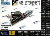 China Injection Valve 10R-0956 10R0956 for diesel Engine Fuel Injection Pump Injector Assembly High Quality Supply for sale