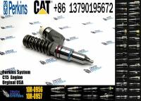 China Injection Valve 10R-0956 10R0956 for diesel Engine Fuel Injection Pump Injector Assembly High Quality Supply for sale