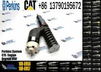 China Injection Valve 10R-0956 10R0956 for diesel Engine Fuel Injection Pump Injector Assembly High Quality Supply for sale
