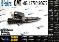 China Injection Valve 10R-0956 10R0956 for diesel Engine Fuel Injection Pump Injector Assembly High Quality Supply for sale