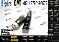 China Fuel Injector 253-0618 2530618 2447718 244-7718 2351403 235-1403 10R2772 10R-2772 3556110 for CAT C13 C18 C15 C32 Engine for sale