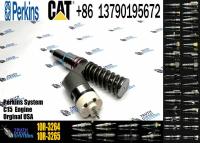 China HIT 10R-3264 10R3264 Engine C15 C18 Diesel Engine Fuel Injector 10R-3264 for sale