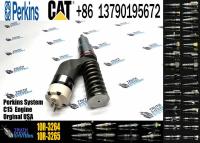 China HIT 10R-3264 10R3264 Engine C15 C18 Diesel Engine Fuel Injector 10R-3264 for sale